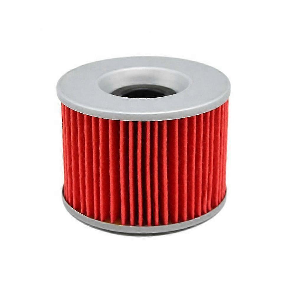 HONDA CBR300R CBX250 CRF250L FMX650 Motorcycle Oil Filter 2005-2015 ...
