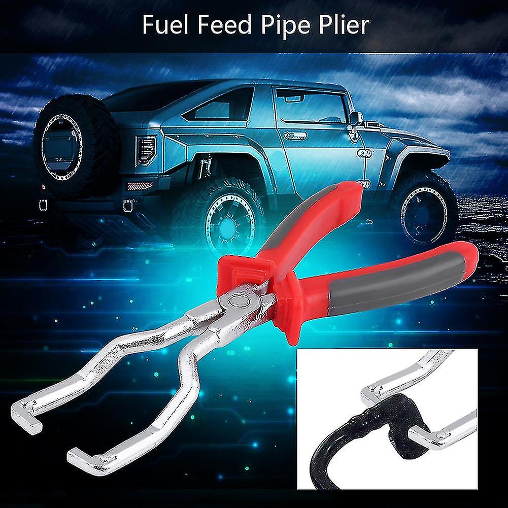 Pipe Plier, Fuel Feed Pipe Plier, Fuel Line Plier, Fuel Pipe Plier ...