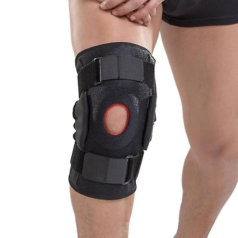 Professional Knee Brace For Knee Pain, Medical Knee Support With ...