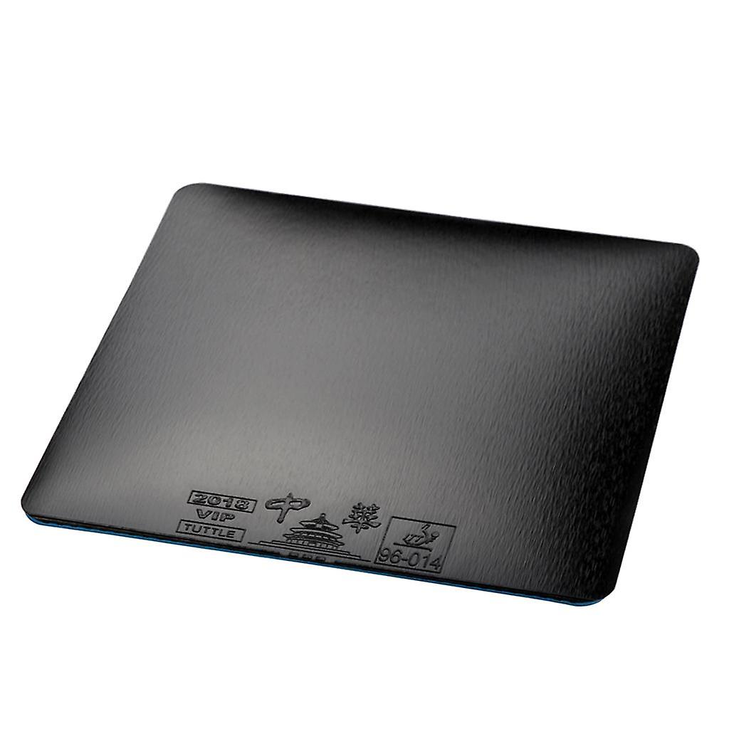 Ping Pong Paddles Replacement Rubber Table Tennis Bats Racket Rubber ...