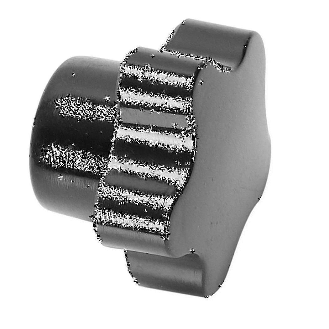 5pcs M8 Female Thread 32mm Star Head Clamping Nuts Knob Grip Handle ...