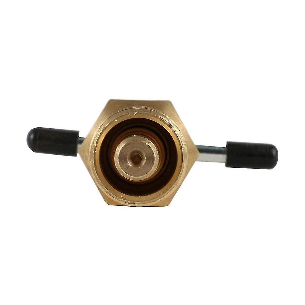 Universal Olive Remover Puller Tool 15mm & 22mm Solid Brass Copper Pipe ...