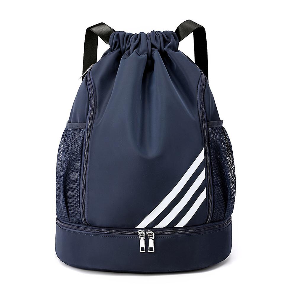 Outdoor Sports Balls Backpack Drawstring Bag | Fruugo AU