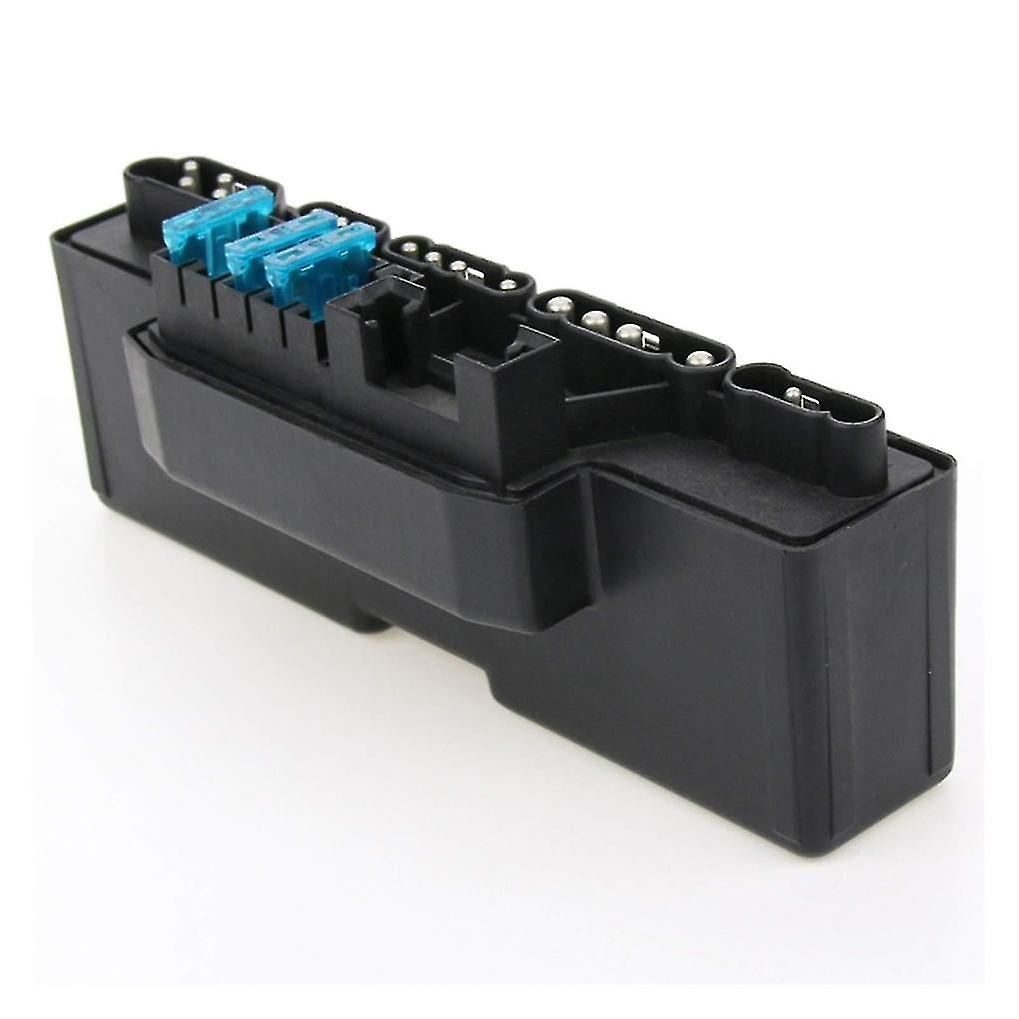 Car Fuse Box Relay Unit For E-class Saloon W210 S210 E430 Slk R170 ...