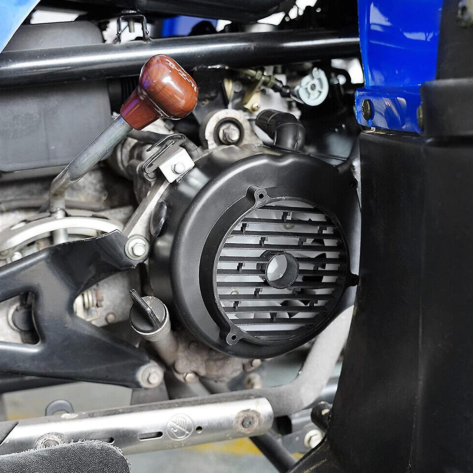 Complete Air Cooling Shroud Sets Fit Gy6 150cc Engine W/ Fan & Cover ...