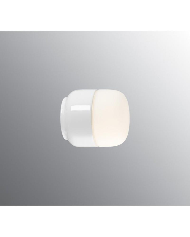 Ifo Electric Ohm Wall / Ceiling Lamp 100/110 | Fruugo UK