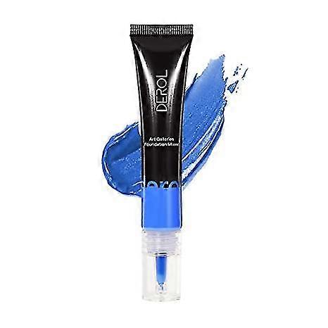 Color Corrector Makeup Foundation Color Adjuster White Blue Yellow ...
