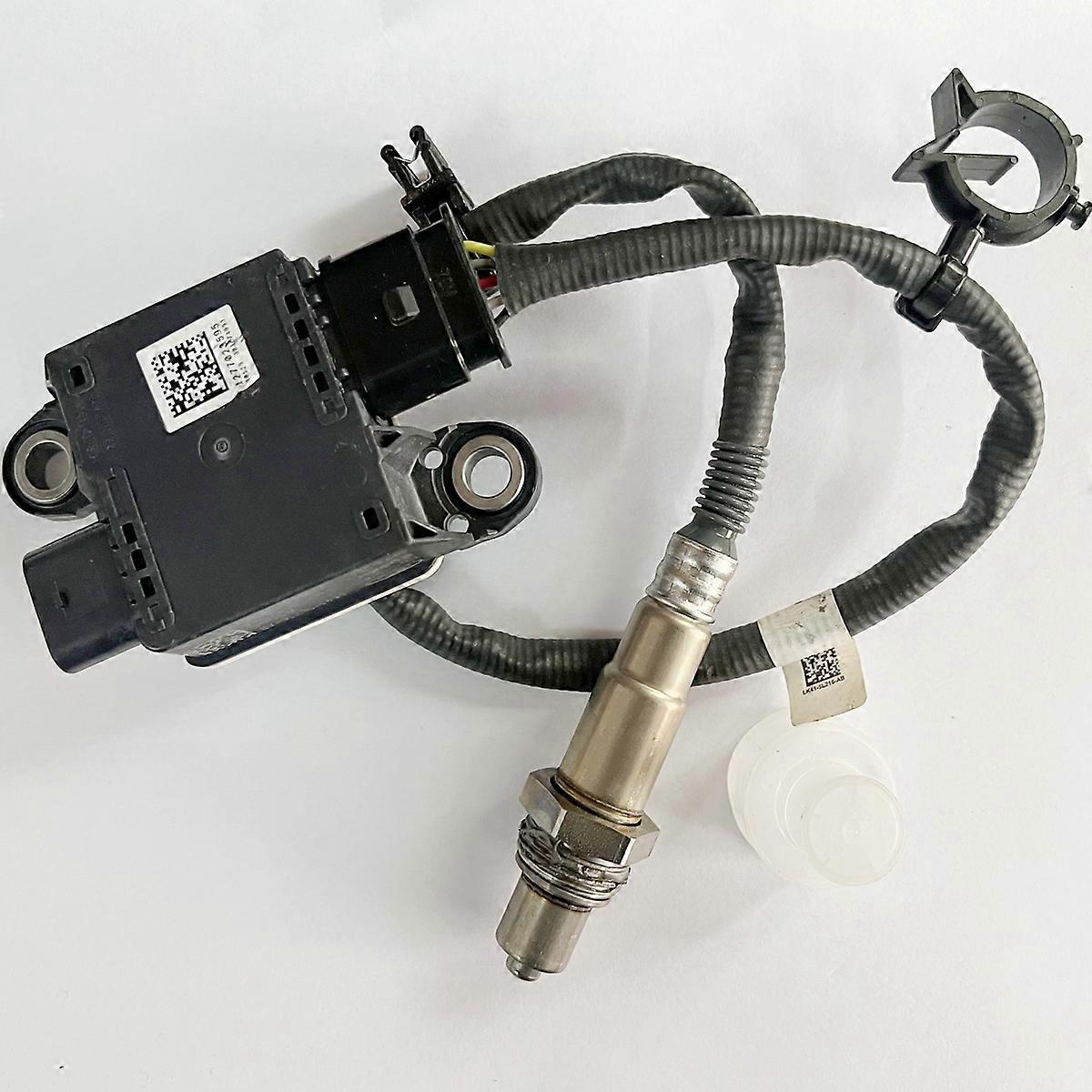 39265-2f300 0281006552 Diesel Exhaust Pm Particulate Matter Sensor For ...