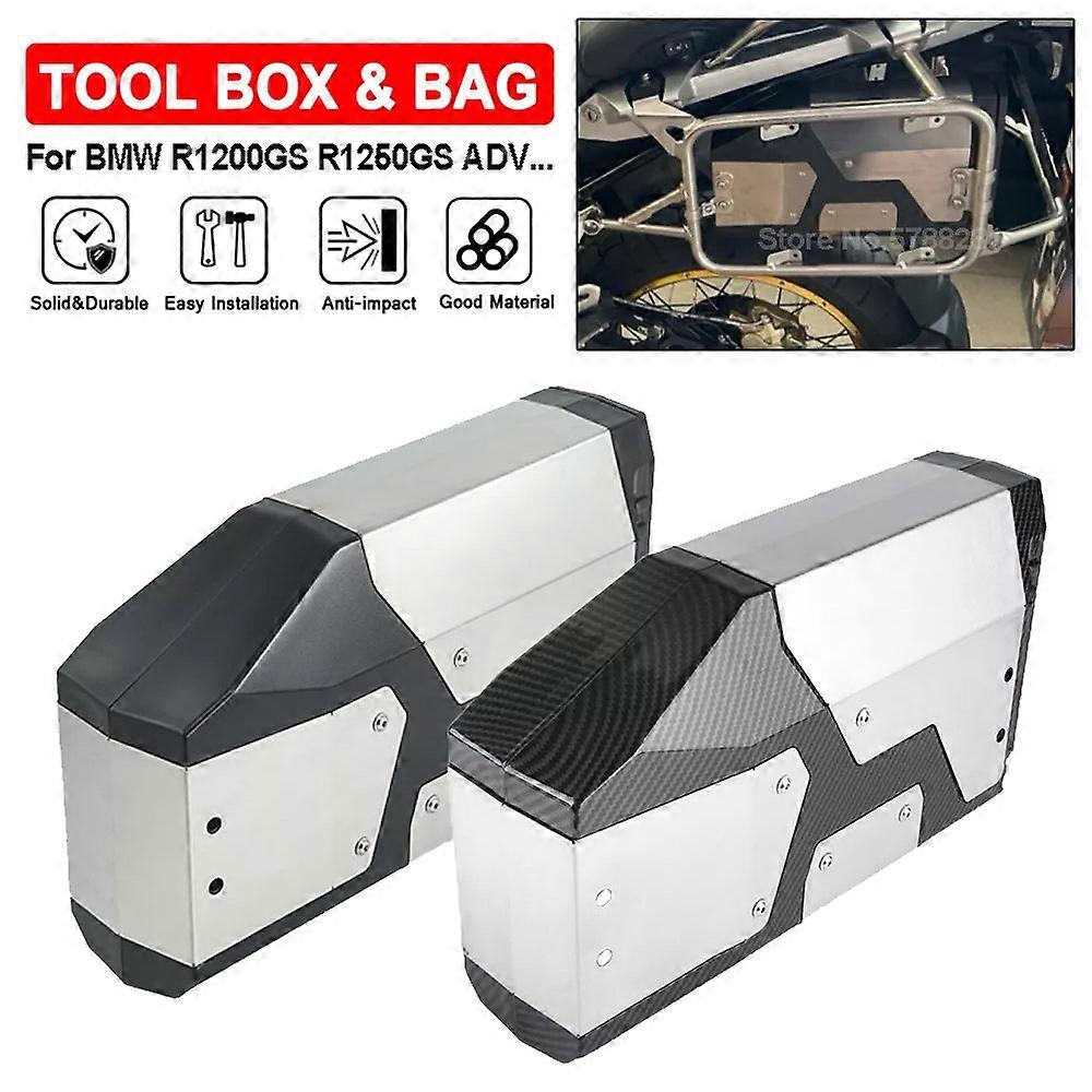 Tool Box For BMW R1250GS Adventure Motorcycle Toolbox Inner Bag R1200GS ...