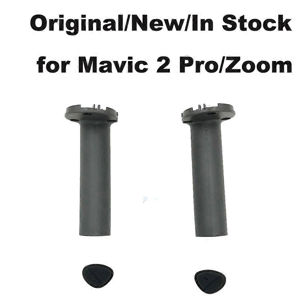 Genuine New for DJI Mavic 2 Pro/Zoom Front Arm Left Right Stand with Rubber Arm Leg Spare Part ...