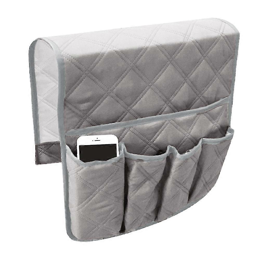 2024,Sofa Armrest Caddy Organiser Remote Control Holder Couch Chair ...