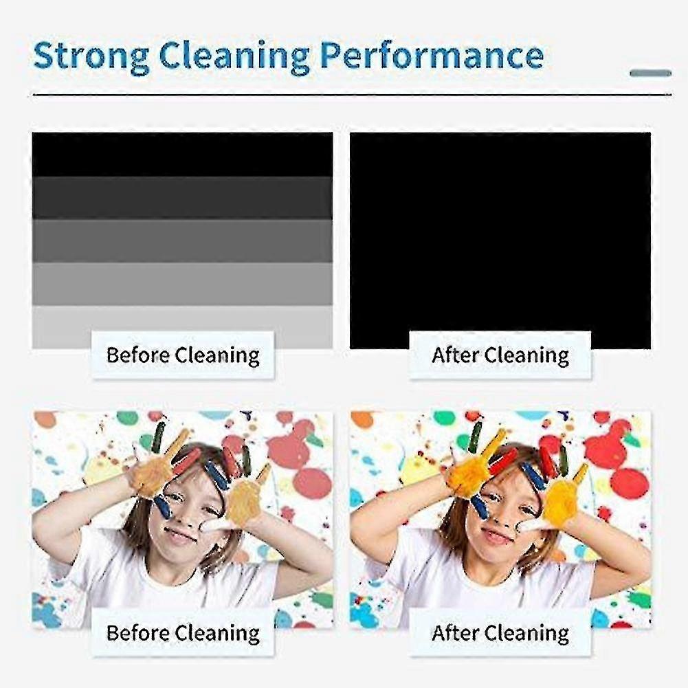 Epson Printer Cleaning Kit Flush Cleaner Unblock Print Fits Head ...