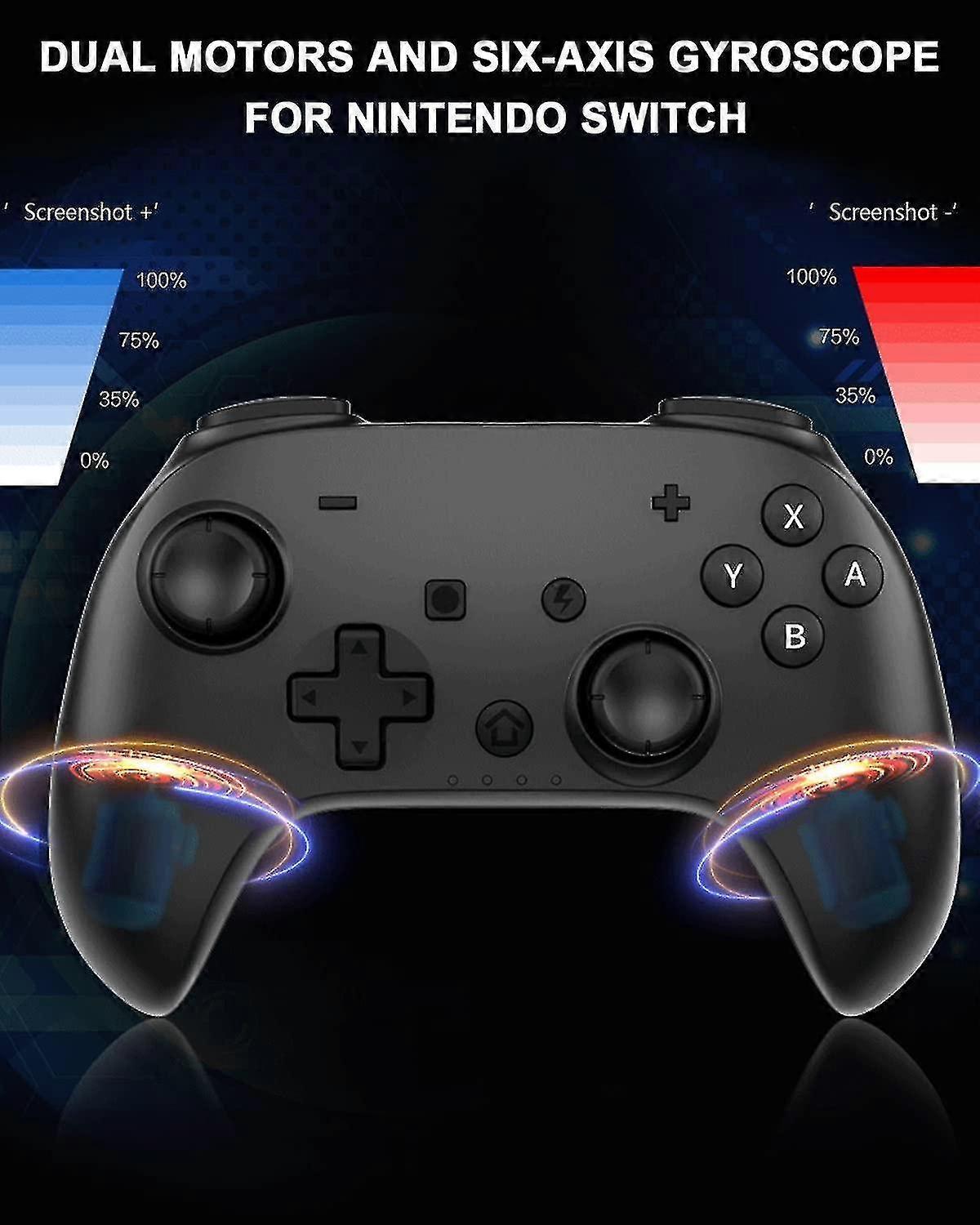 Mobile Game Controller For Iphone Ipad, Direct Play, Bluetooth Gaming ...