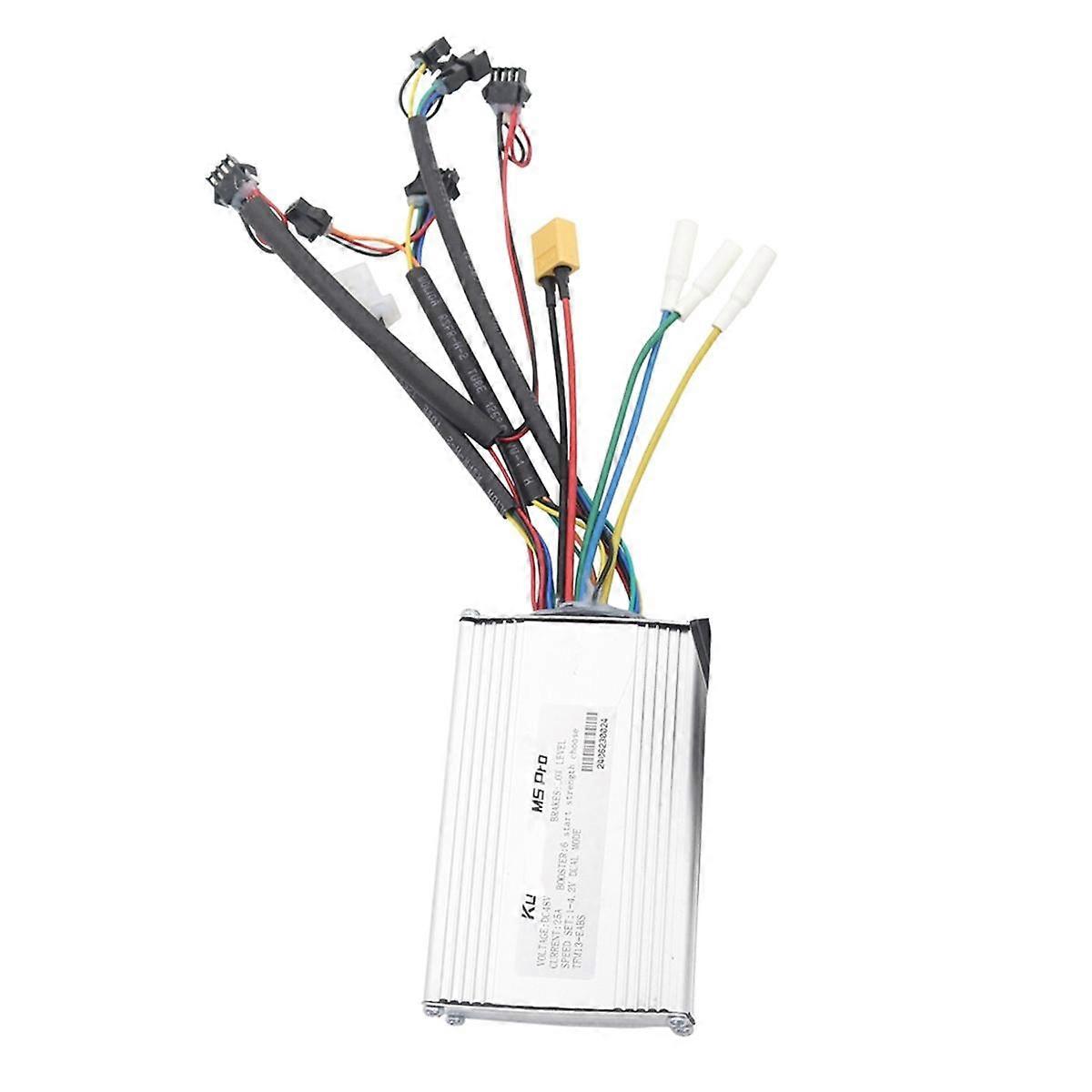 48V 25A Controller Electric Scooter Controller for KuKirin M5 Pro E ...