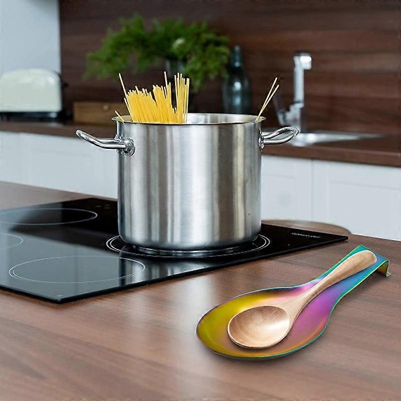Modern Stainless Steel Spoon Holder, Stainless Steel Tableware Spoon ...
