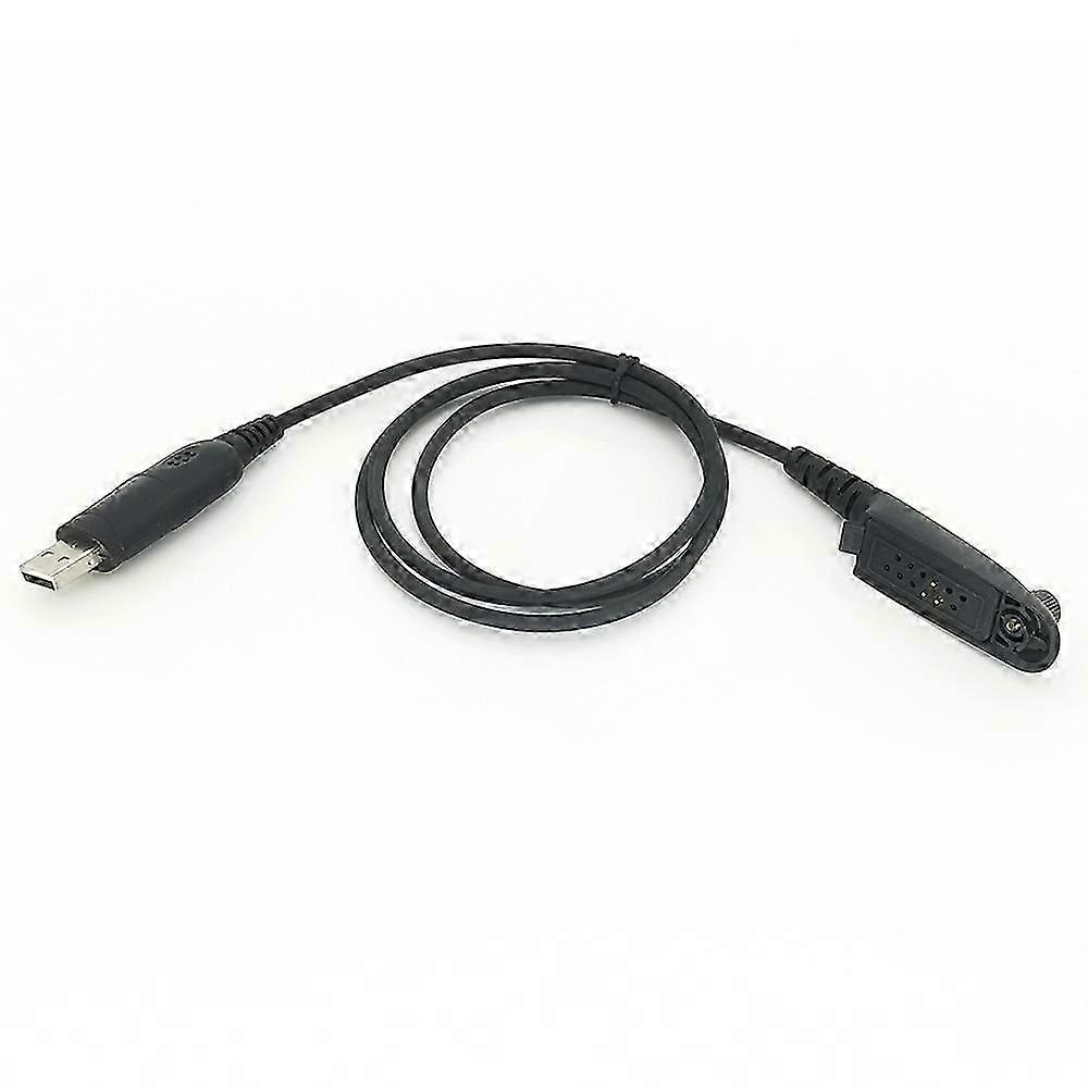 Ham Radio USB Programming Cable for Motorola GP380/GP340/GP328/HT1250 ...