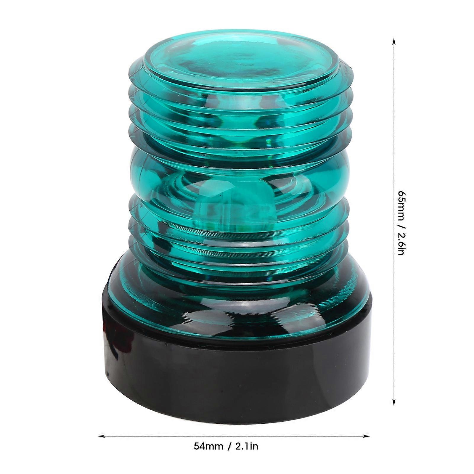 DC12V?24V LED Navigation Anchor Lights 360 All Round Lighting for ...