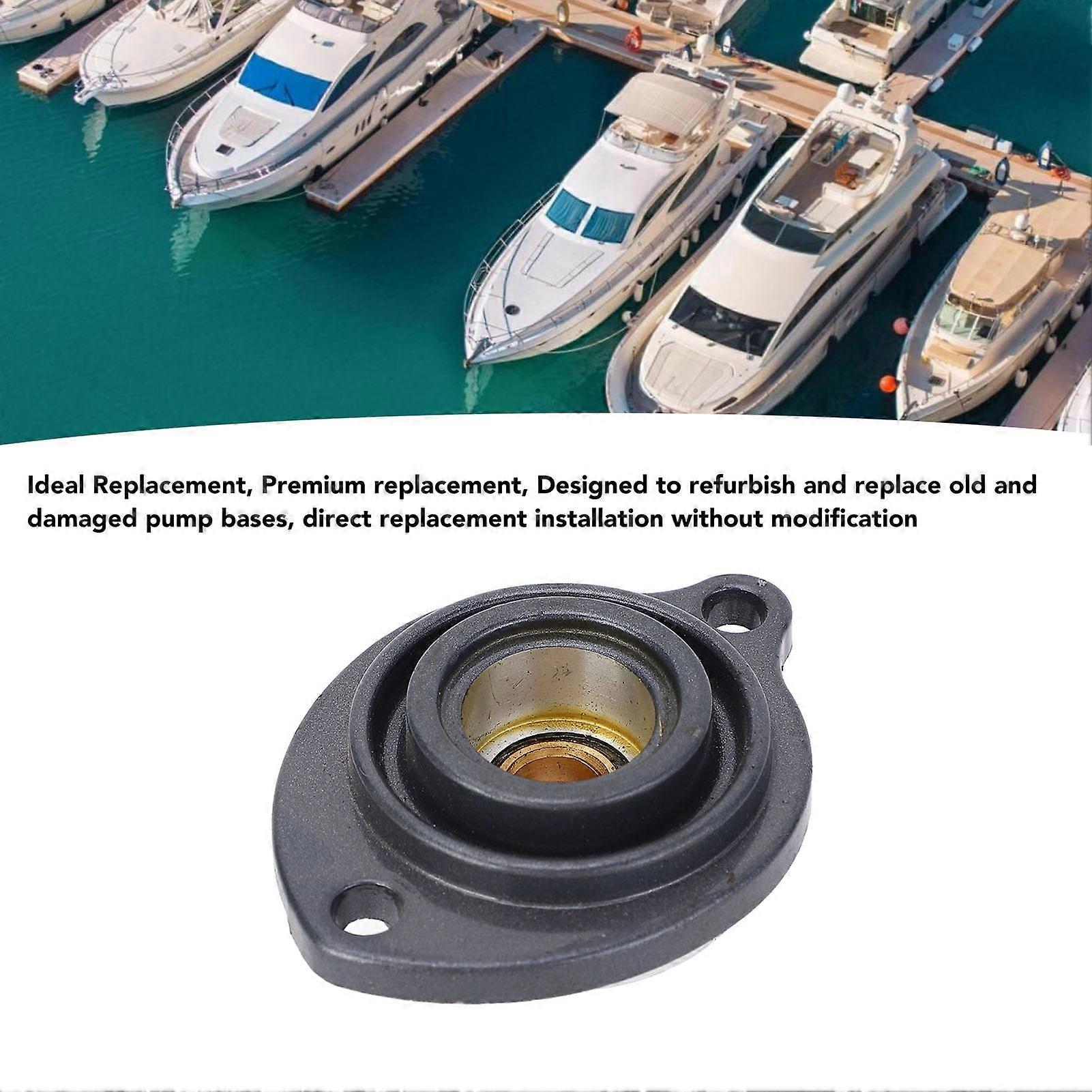 Outboard Motor Lower Casing Cap Professional Replacement Outboard Motor ...