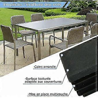 30 Pack 30 X 30mm Square Tube Plugs, Plastic Pipe Plugs, Square Tube ...