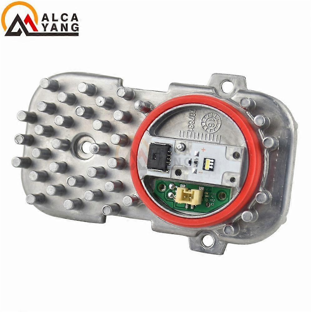 GaiBoSiHeadlight LED LIGHT INSERT DIODE MODULE For BMW X5 X3 3 6 Series ...