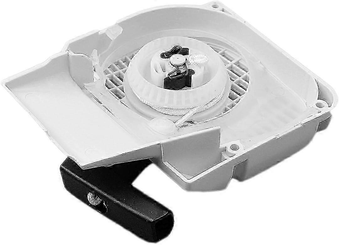 1123 080 1802 Recoil Rewind Pull Start Starter Assembly for Stihl 021 ...