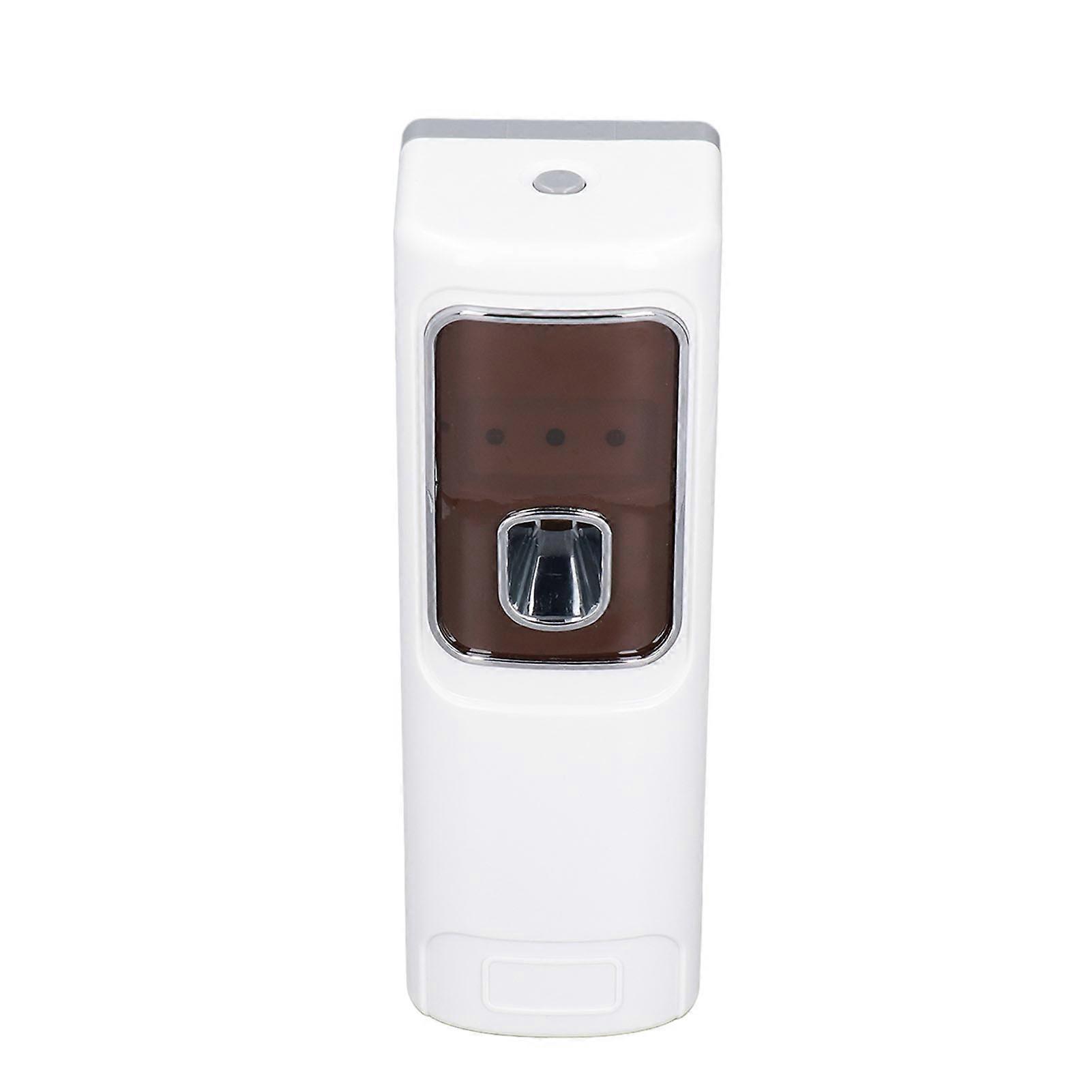 Automatic Perfume Dispenser Wall Mounted Fragrance Aroma Dispenser 3 ...
