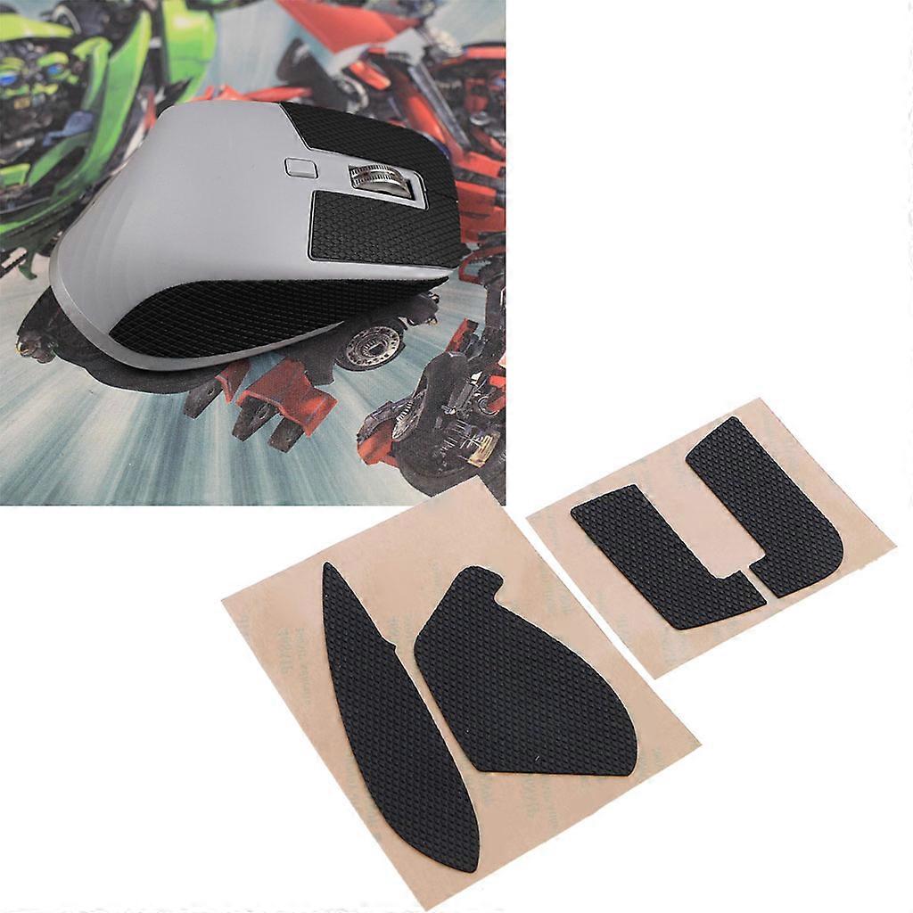 Mouse Skin Sticker for Logitech- MX Master 3 Mice Glide Skate Side ...