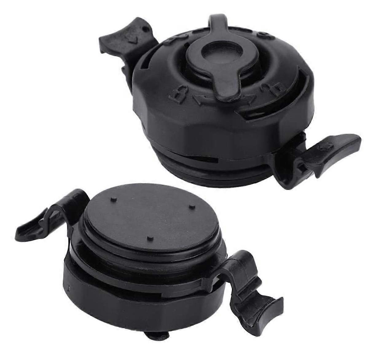 Airbed Valve, Air Mattress Valve 3 In 1 Air Valve For In-tex Inflatable ...