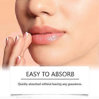 Moisturizing And Moisturizing Lip Oil, Plump And Moisturize Lips ...