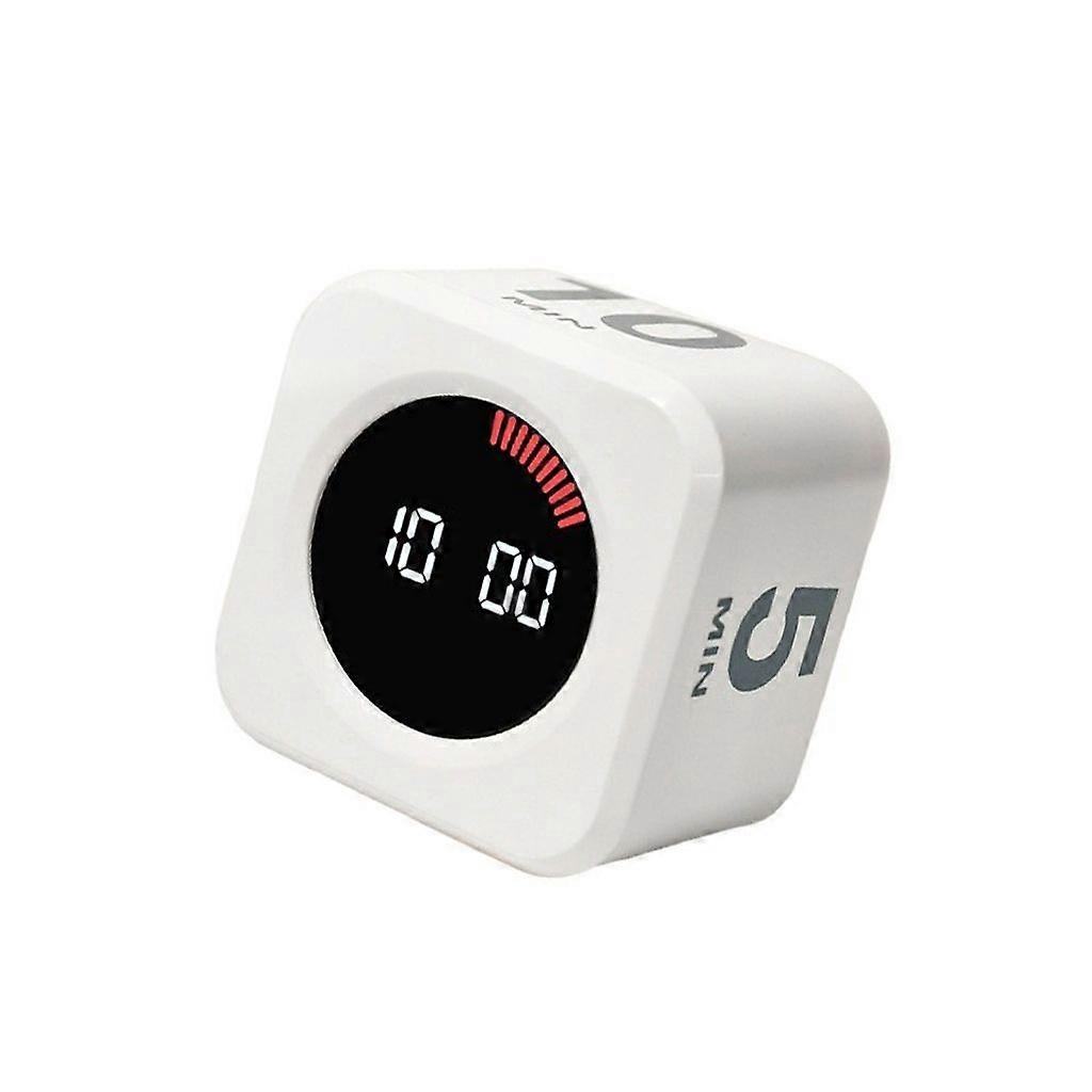Gravities Sensing Timers Accurate Time Management Device Gravities ...
