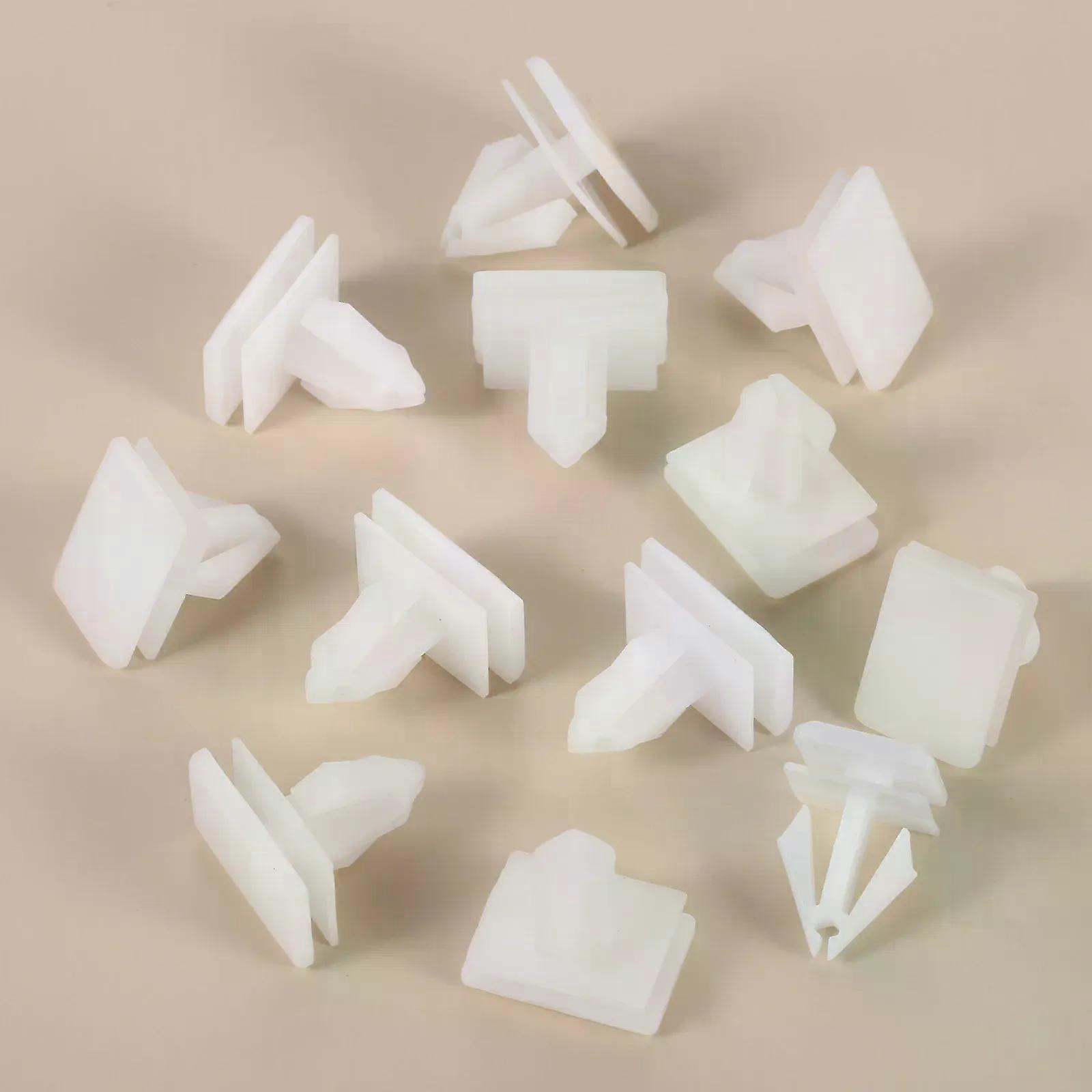 20pcs Rocker Panel Moulding Clips 68092697AA Fit for Jeep Liberty Dodge ...