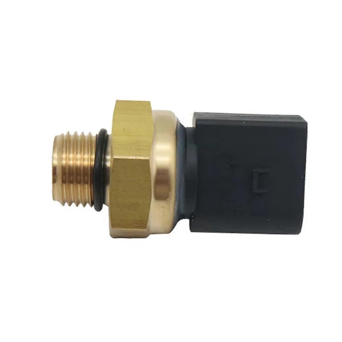 0071530828 Engine Oil Pressure Sensor for Detroit DD15 DD13 50 - ATEGO ...