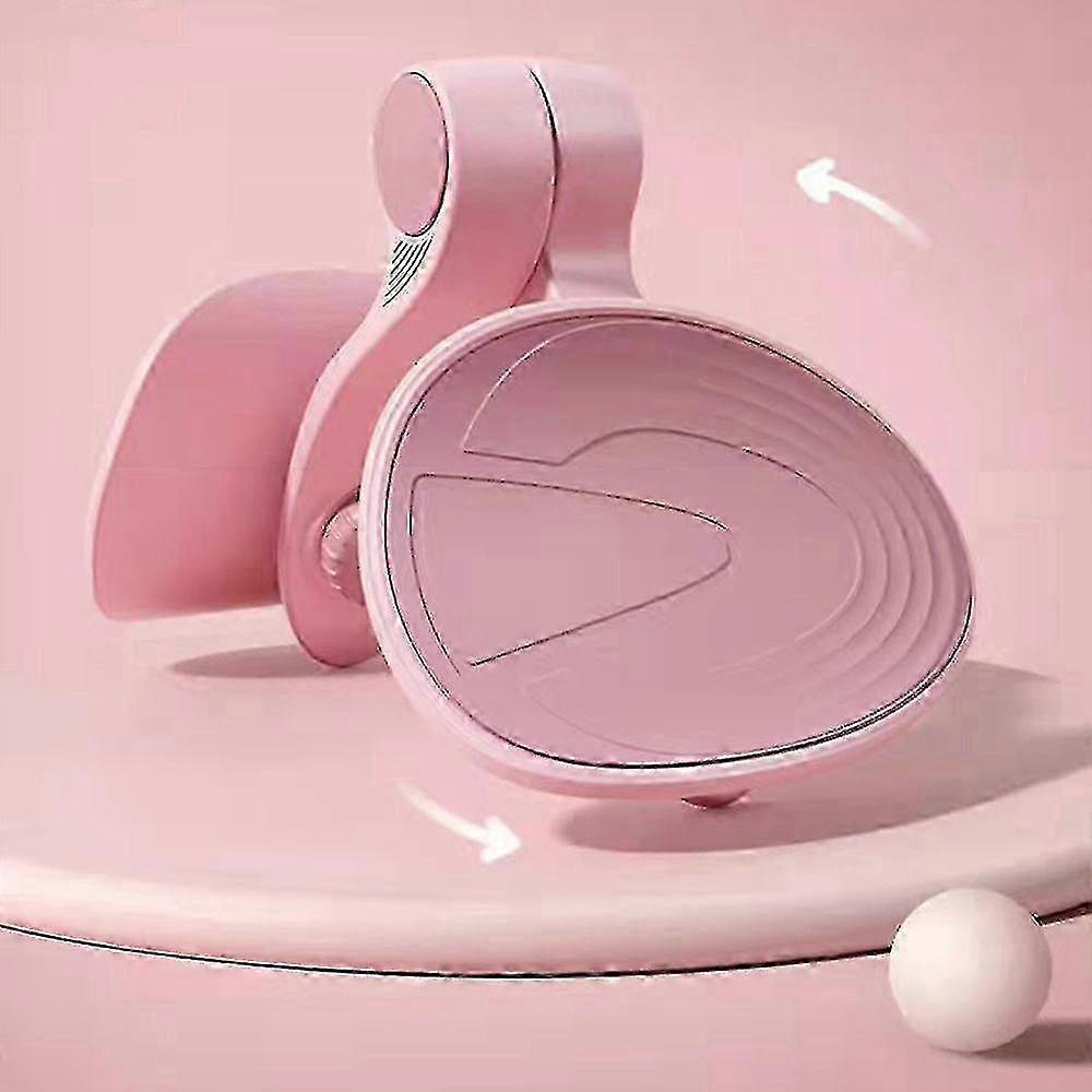 Thigh & Hip Trainer, Pelvic Floor Kegel Exerciser, Leg Press Machine ...