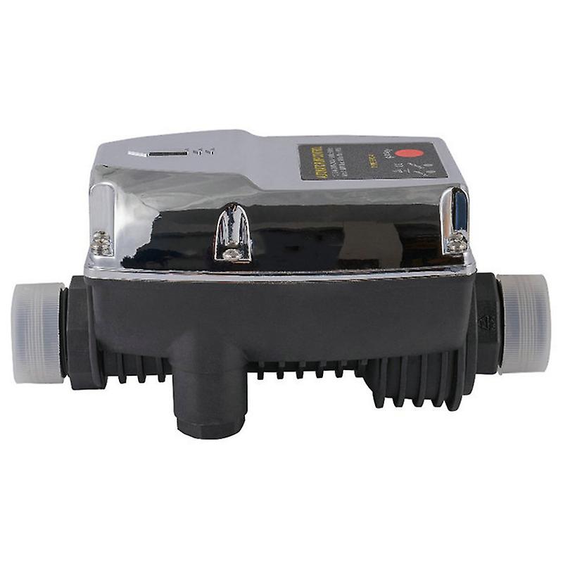 Water Pressure Booster Starting Controller Adjustable 1 Inch Pipe ...