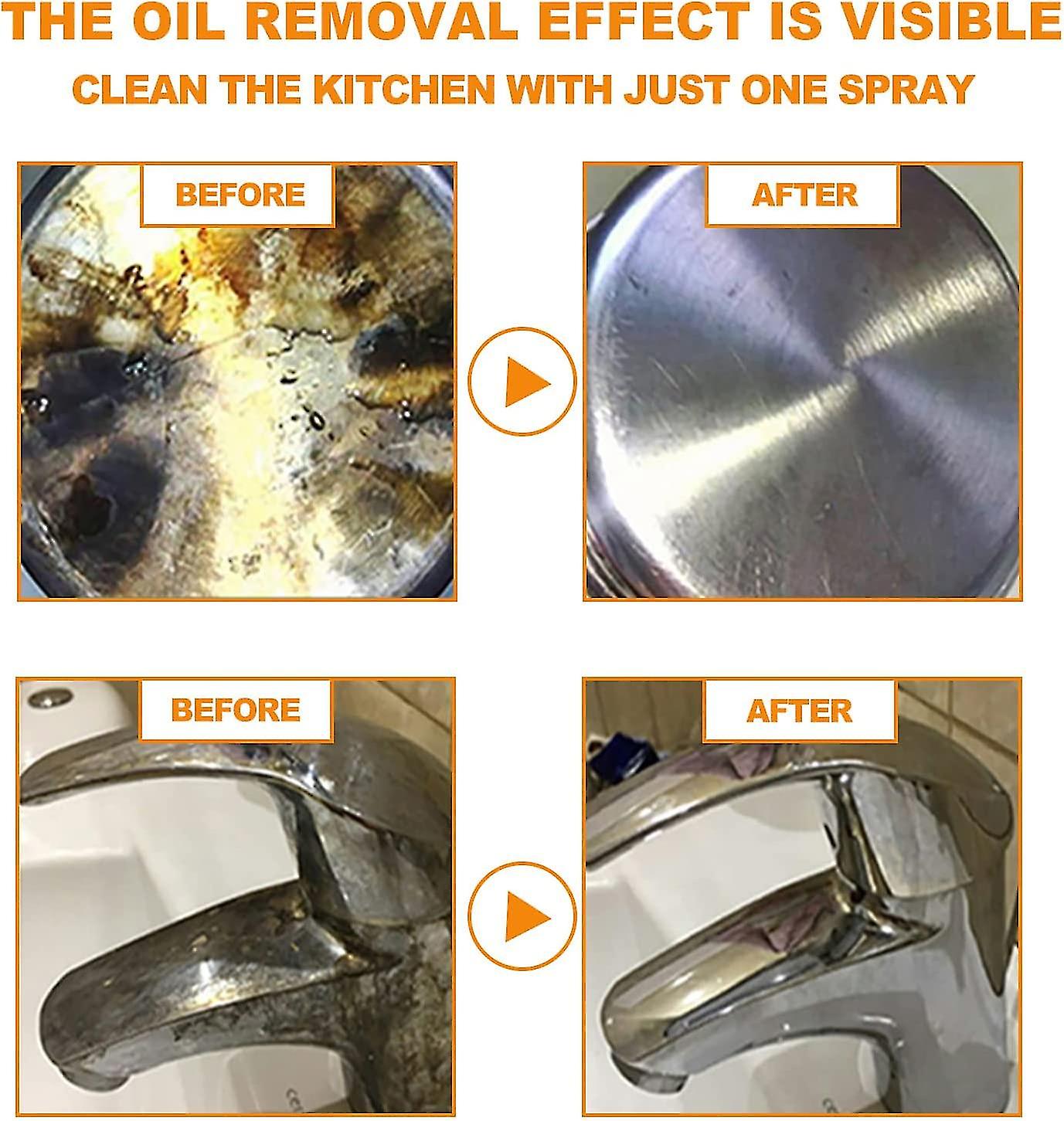 All-purpose Kitchen Pots And Pan Cleaner, Kitchen Cleaner, All Purpose ...