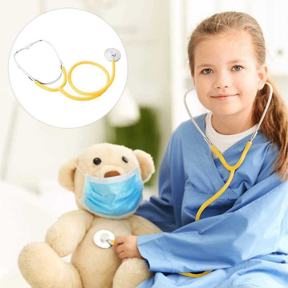 Doctor Toy Kits 48pcs Pretend Play Doctor Kit Toys Stethoscope Medical ...