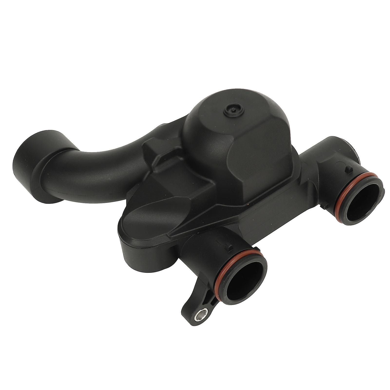 Front Coolant Water Control Valve Pipe Lr100352 Cooling Tube For Range ...