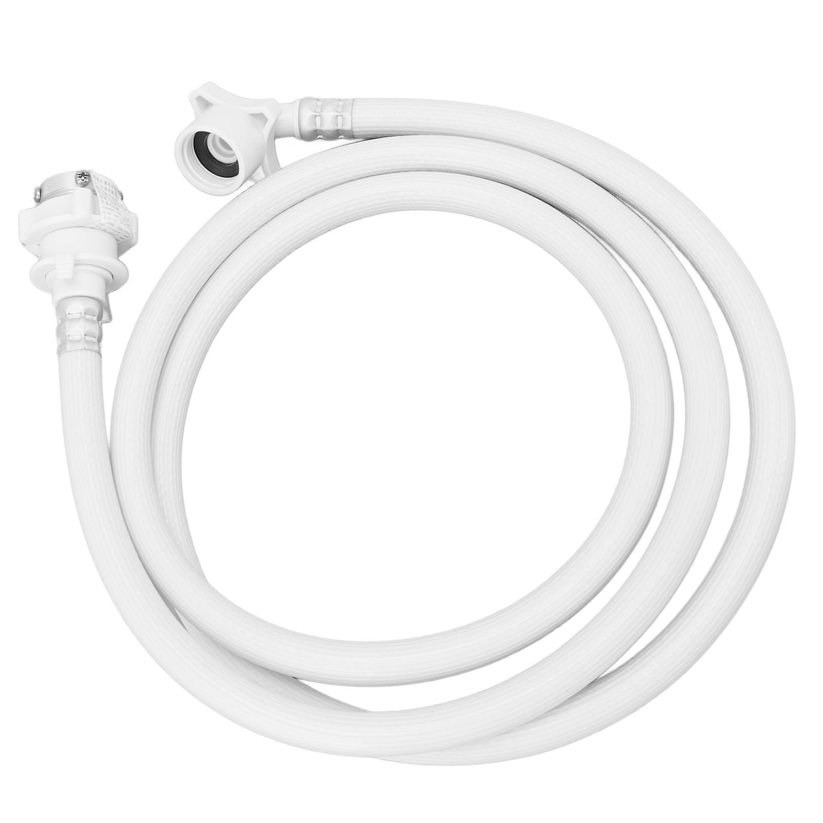Haier Automatic Washing Machine Water Inlet Hose - Burst Proof PVC Pipe ...