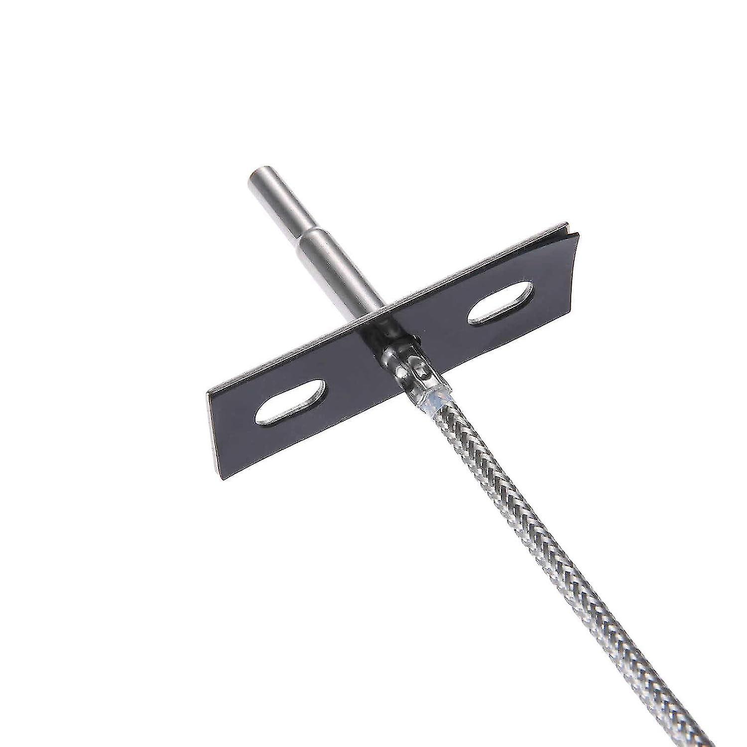 RTD Temperature Probe Sensor Grill Replacement Parts, Compatible with ...