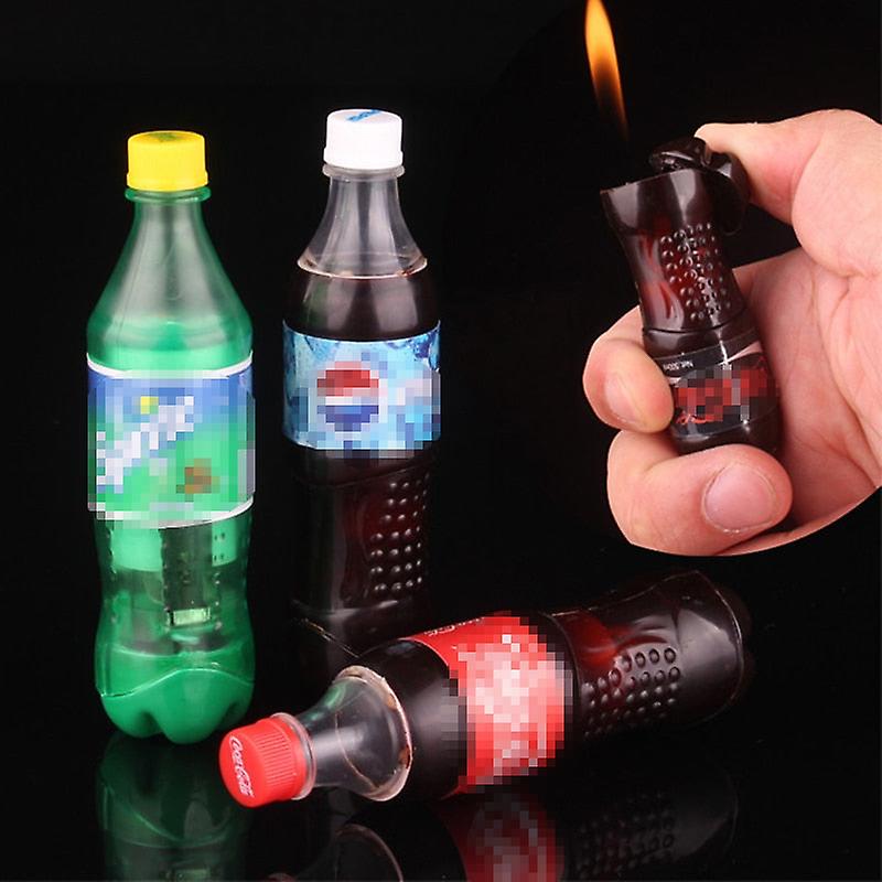 Mini Creative Butane Gas Cigarette Lighter | Fruugo UK