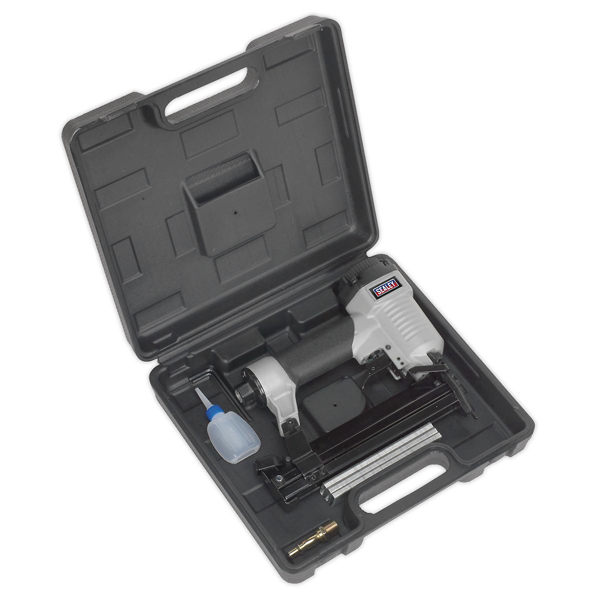 Sealey Sa789 Air Staple Gun 10-25Mm Capacity | Fruugo US
