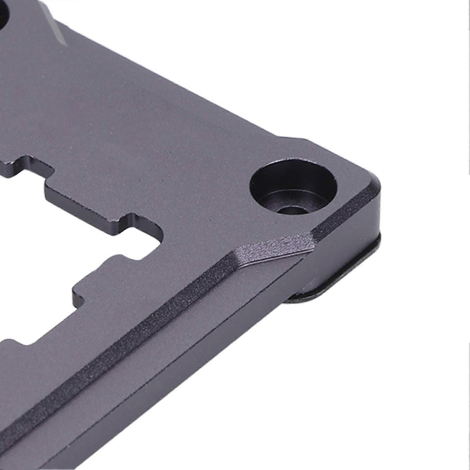 AM5 CPU Holder Corrective Anti Bending Fixing Frame CPU Contact Frame ...