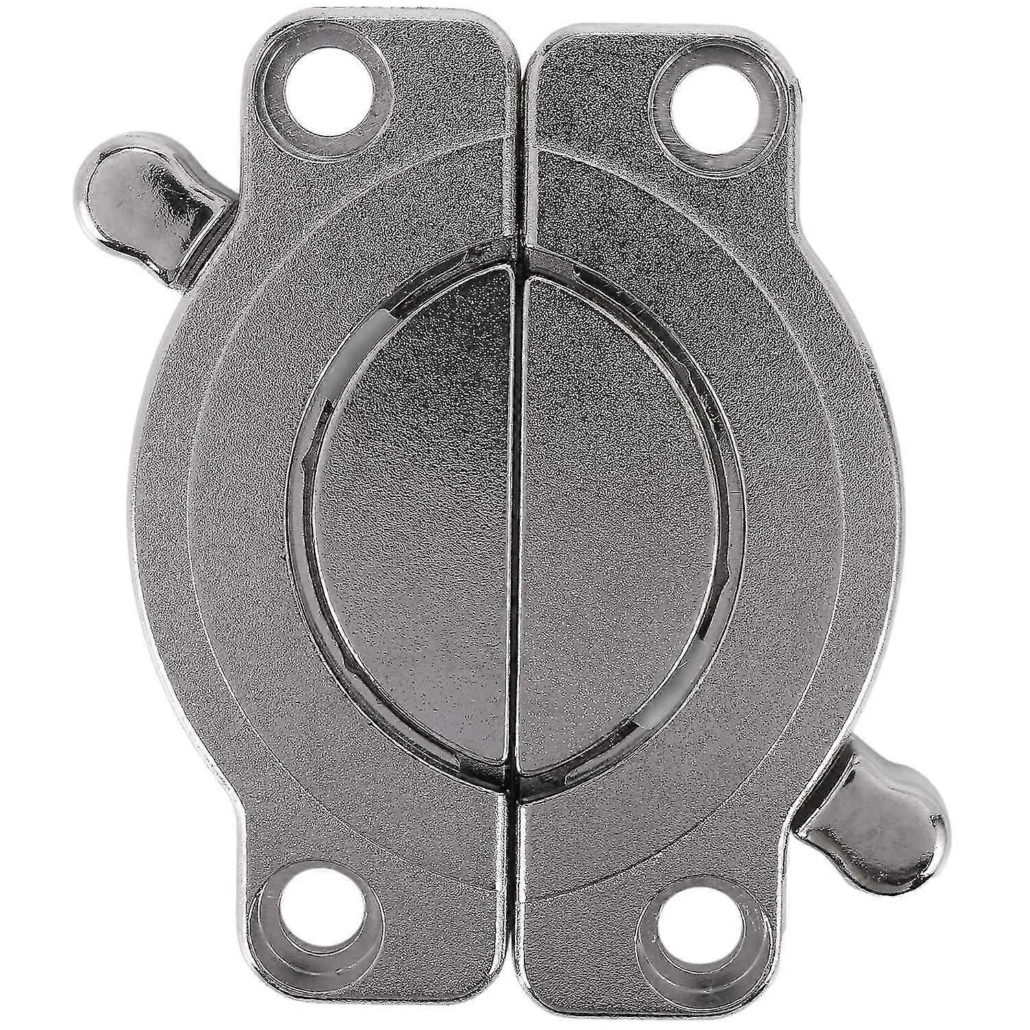 Desk Dinning Table Top Connector Latch Bench Panel Connectors | Fruugo UK