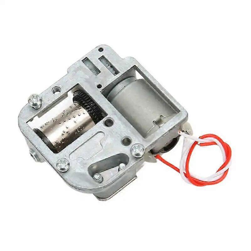 Electric Music Box Movement For Elise Music Box Movement Battery ...