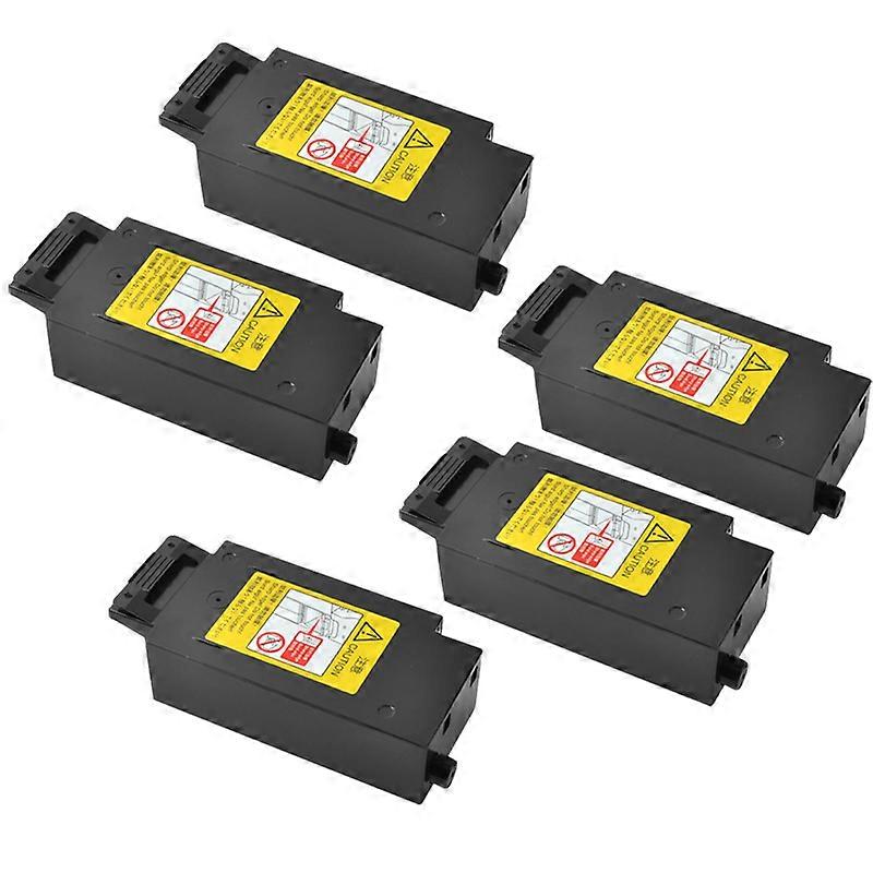 DE100 Maintenance Tank Compatible For Fuji Frontier DE100 DE-100 ...