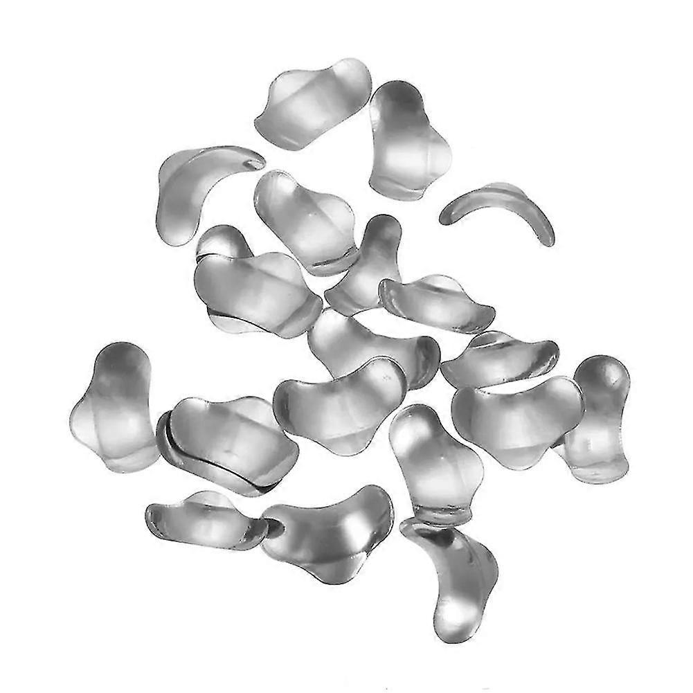 100pcs/set Full Kit Sectional Contoured Dental Matrix Band Delta ...