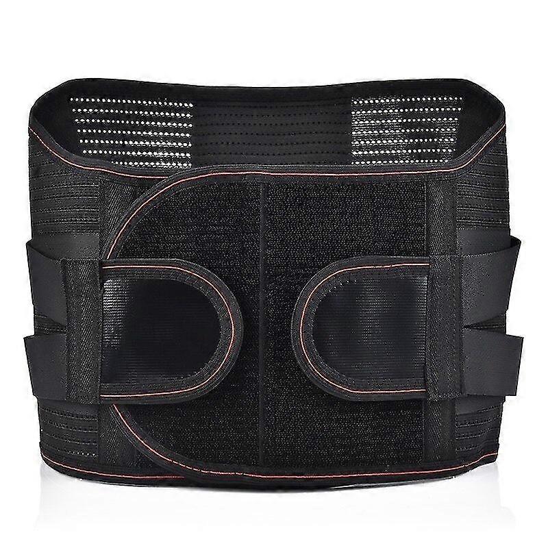 Lumbar Support Belt Disc Herniation Orthopedic Medical Strain Pain Back ...