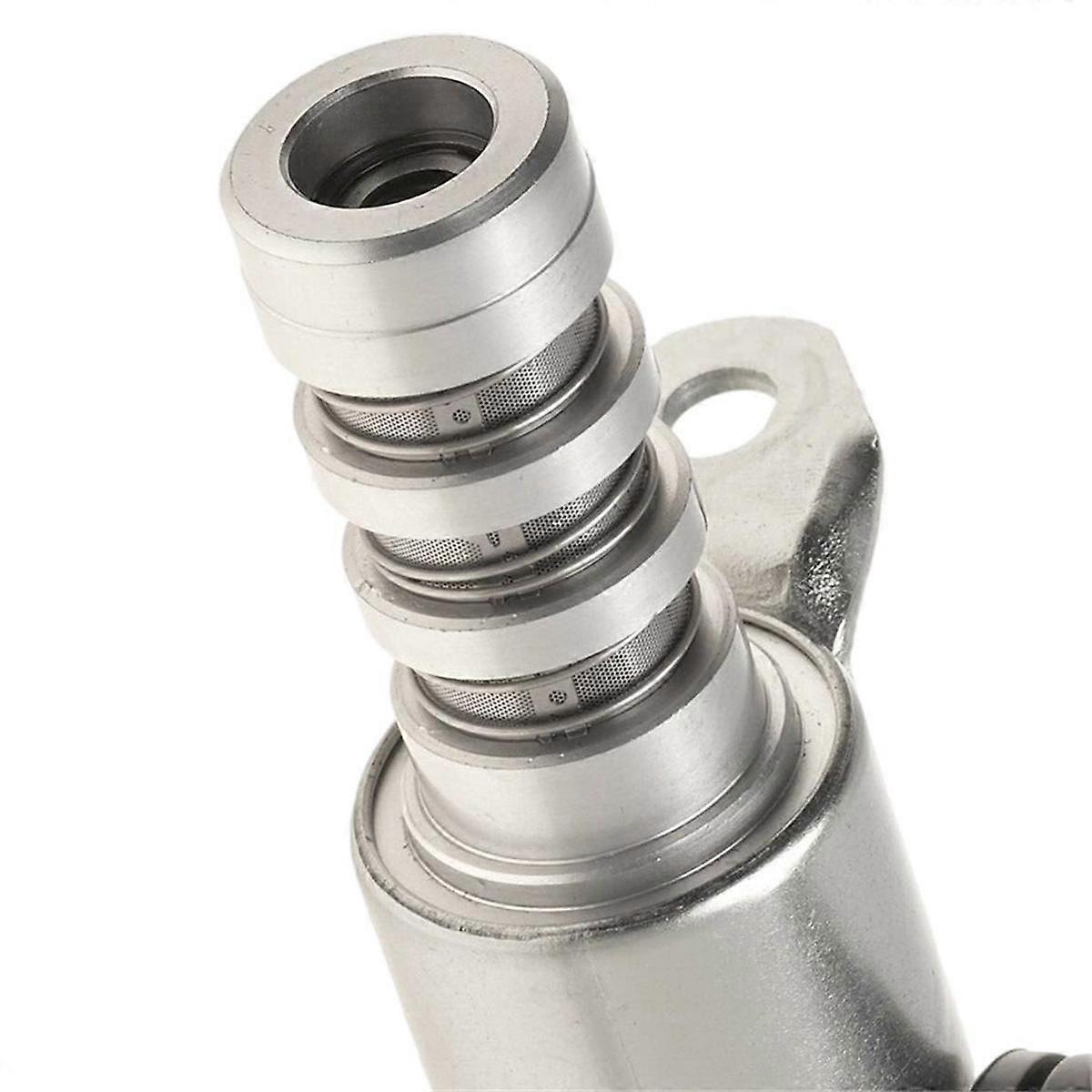 Car 12V Variable Timing Solenoid VVT Solenoid Valve AT4Z6M280A for EDGE ...
