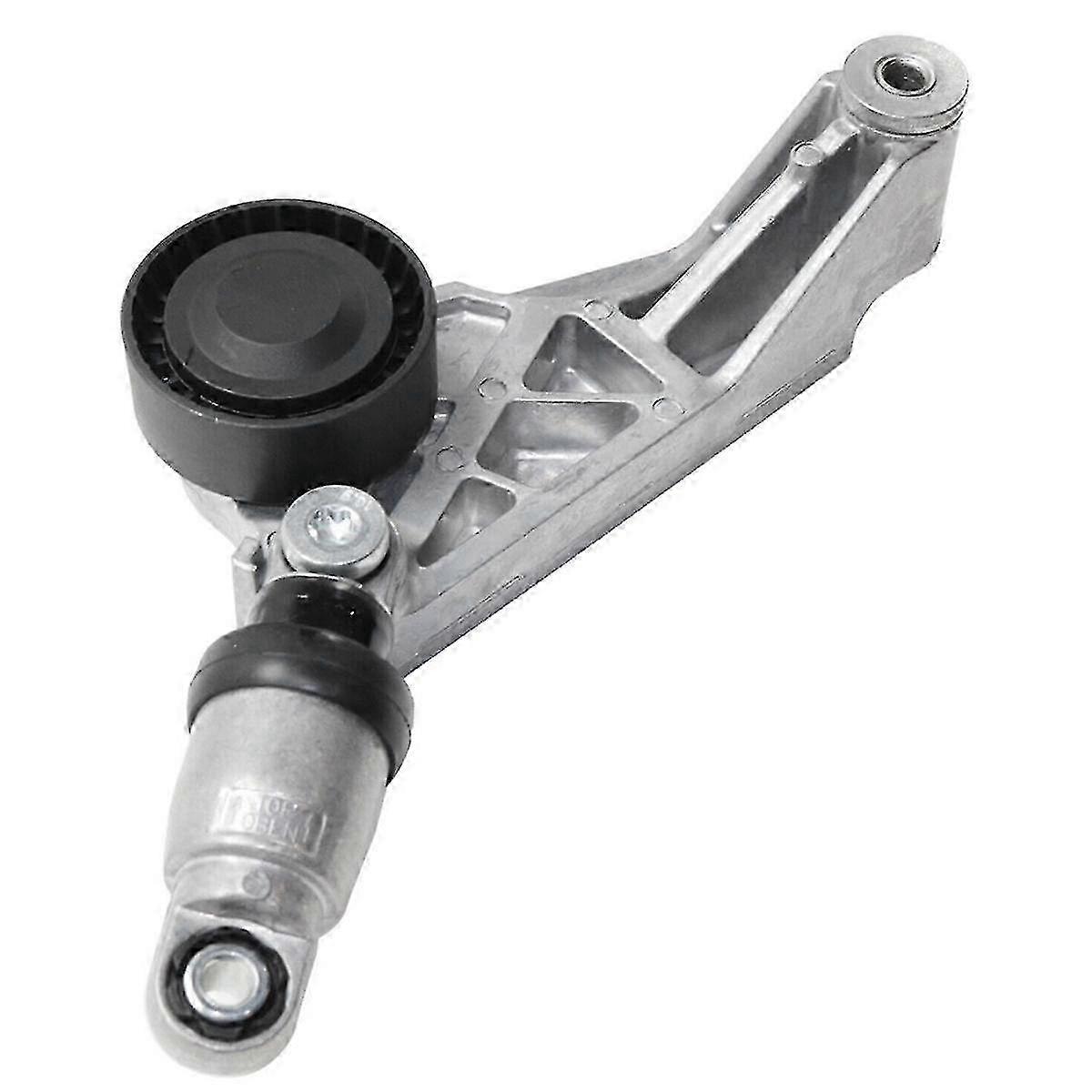 Drive Belt Automatic Tensioner W/ Pulley for Wrangler III JK 3.6 ERB ...