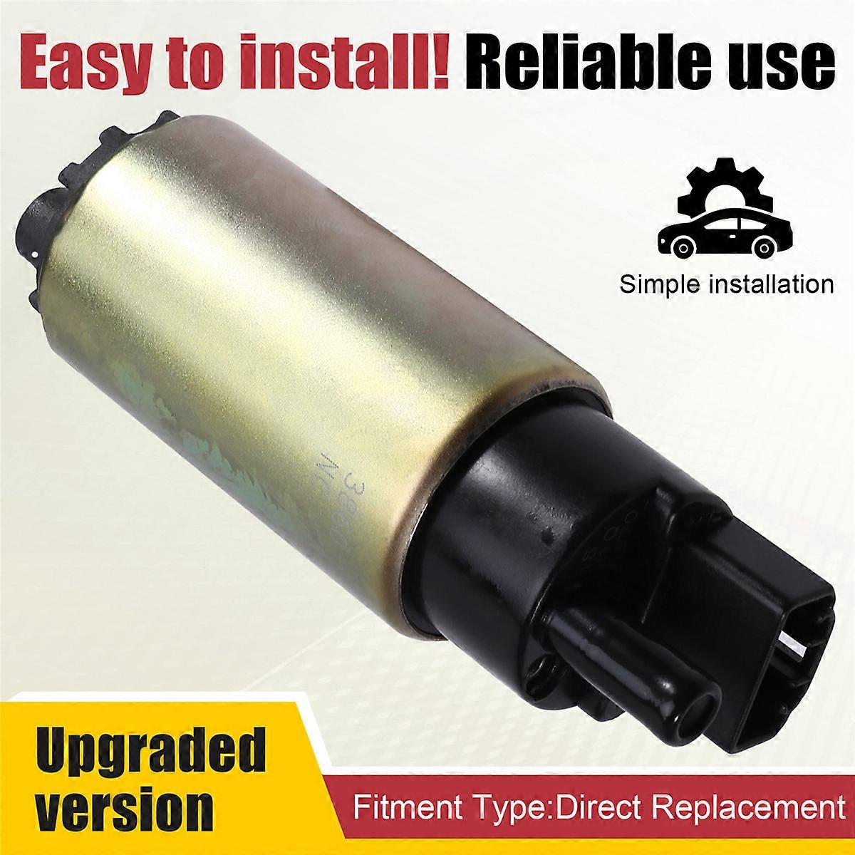 23220-20040 Car Fuel Pump Gasoline Pump Filter Mesh for 4 Picnic ...